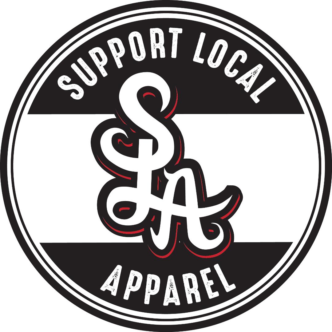 Support Local Apparel